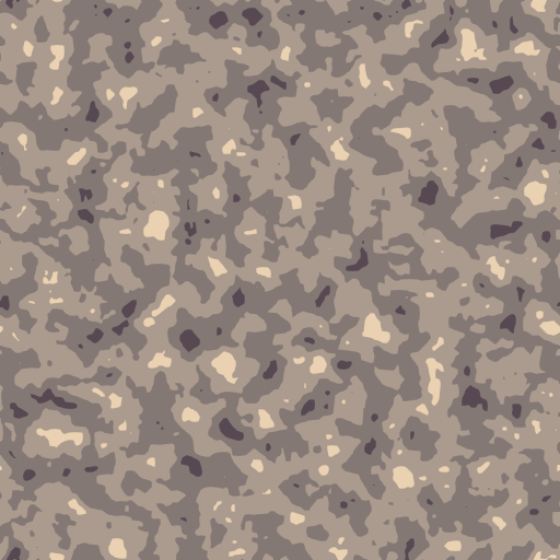 Perlin Discrete Gradient